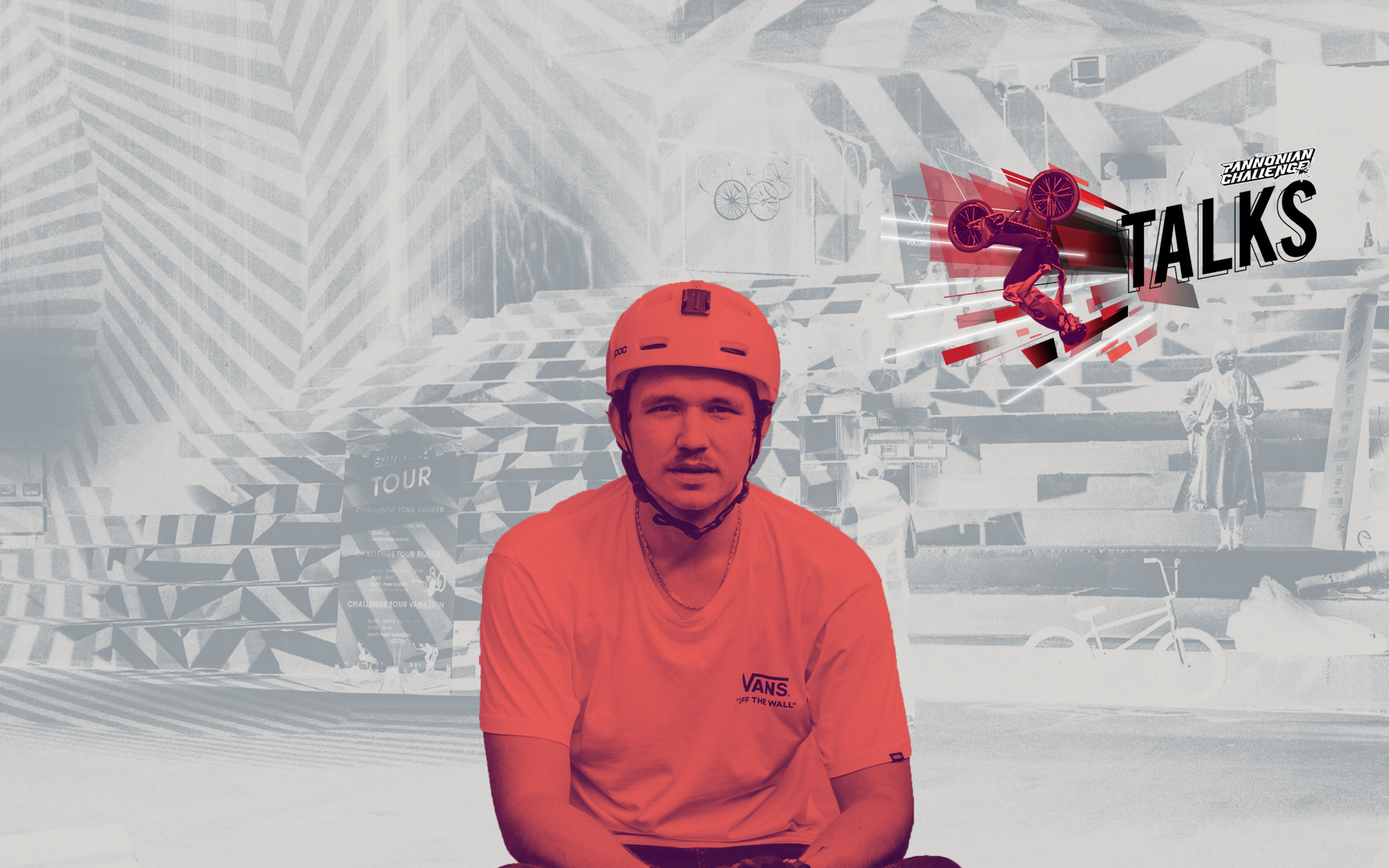 Kevin Böck – Pannonian Challenge XXIII